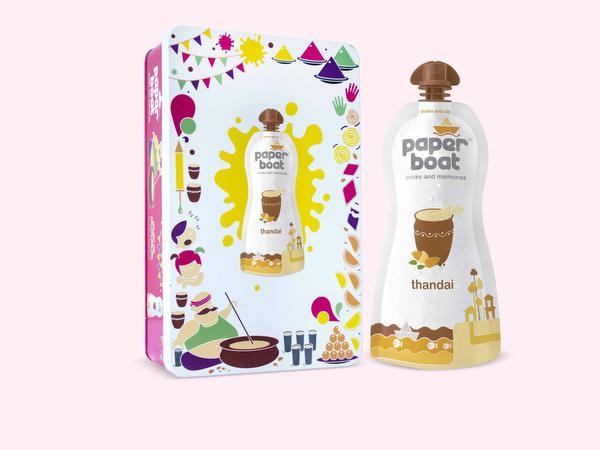 Paper Boat to sail deeper into dairy-based beverages, ethnic snacks ...