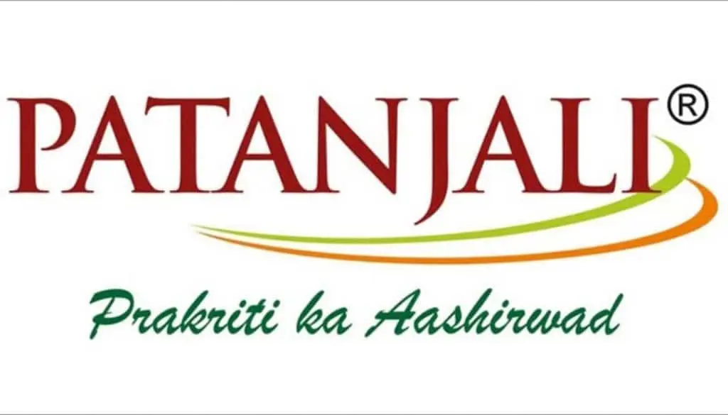 Patanjali Logo Patanjali Bangladesh