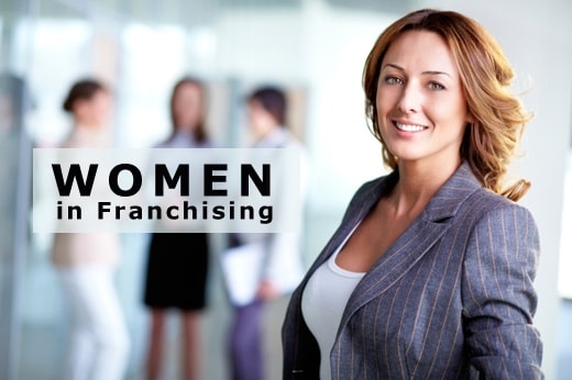 Women In The Franchising World - Franchise Alpha
