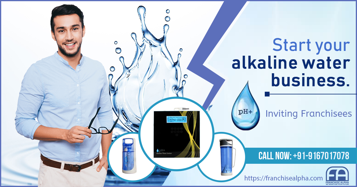 PH PLUS Franchise Opportunity - Franchise Alpha