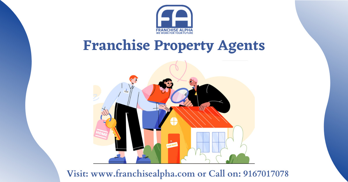 Franchise Property Agents